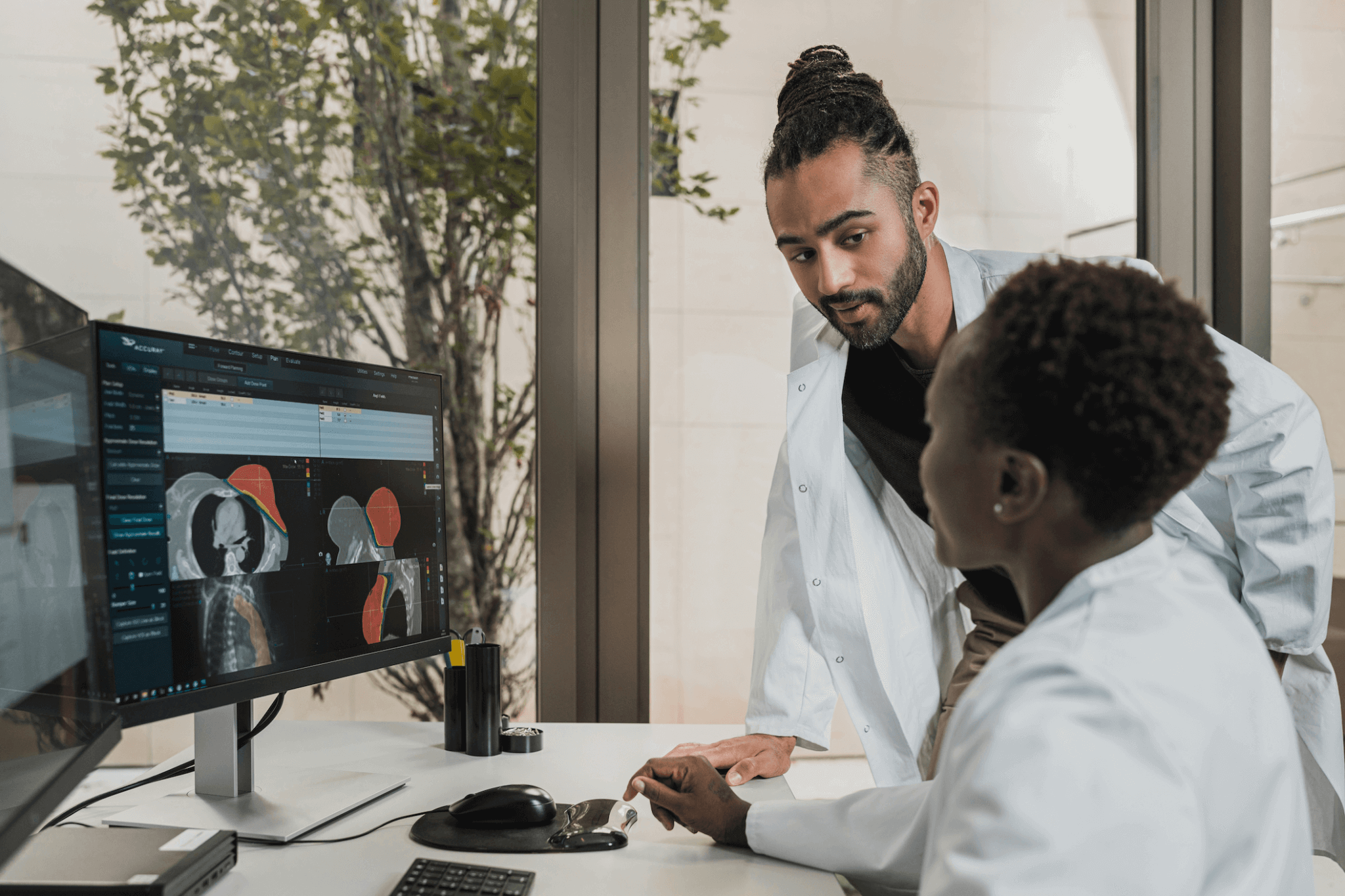 Finding The Best Windоwѕ DICOM Viewer in 2024 - 3DICOM Viewer